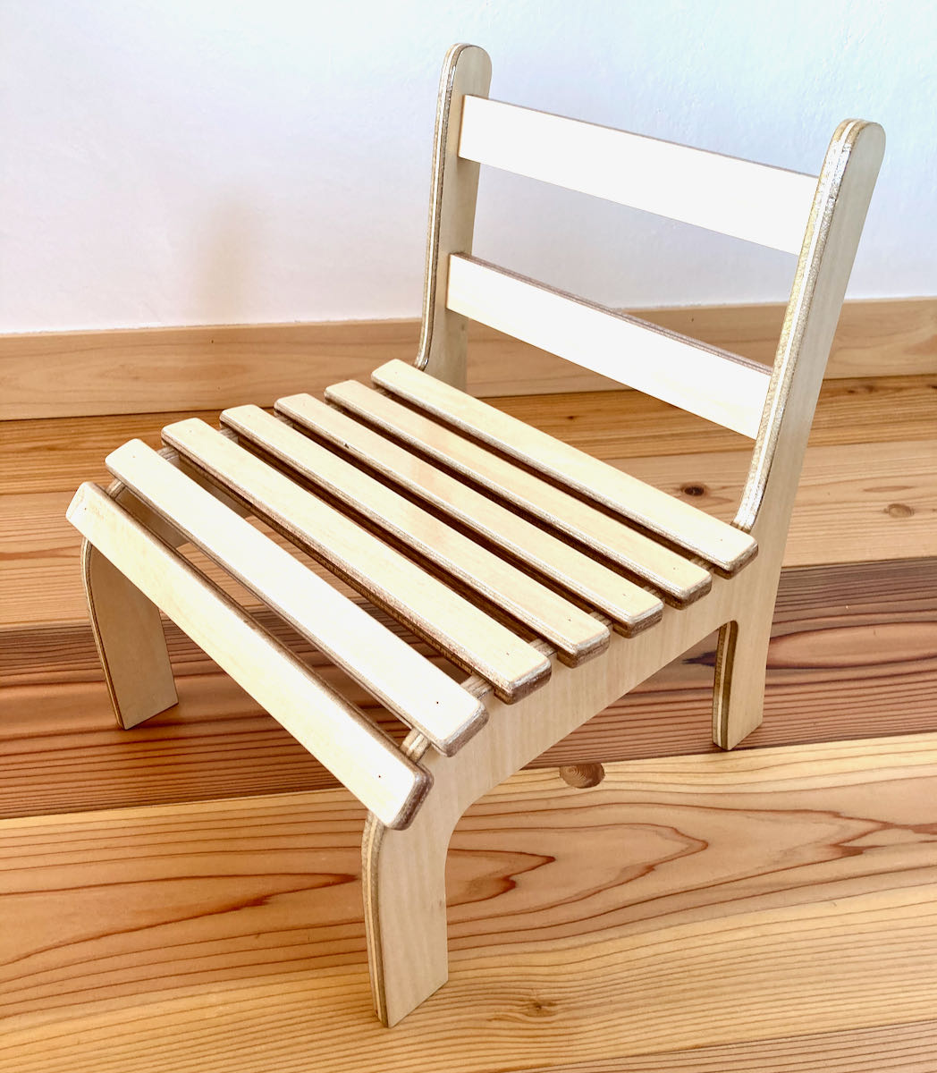 Miki Craft Montessori